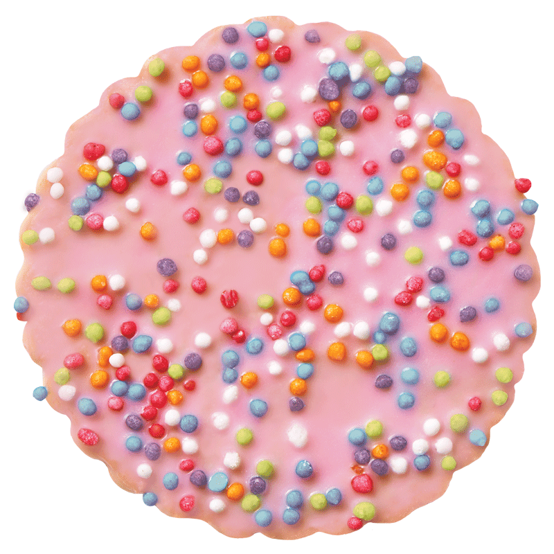 Toffee Pops Original Bites